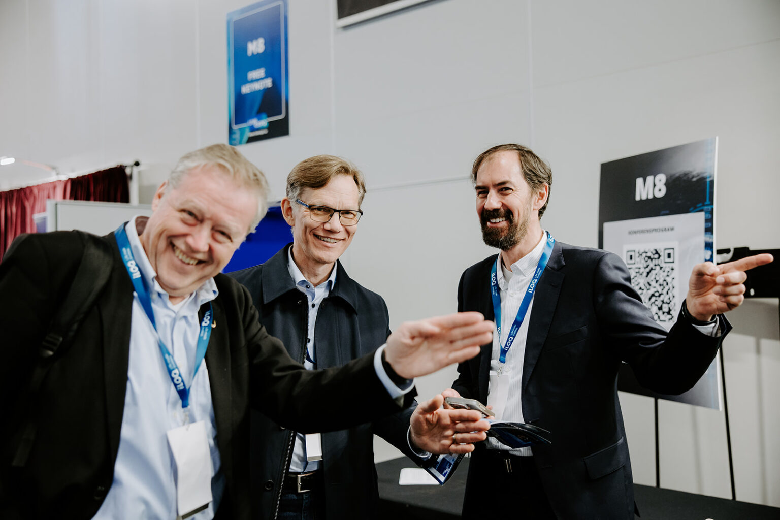 Norwegian - Oslo Tech Show