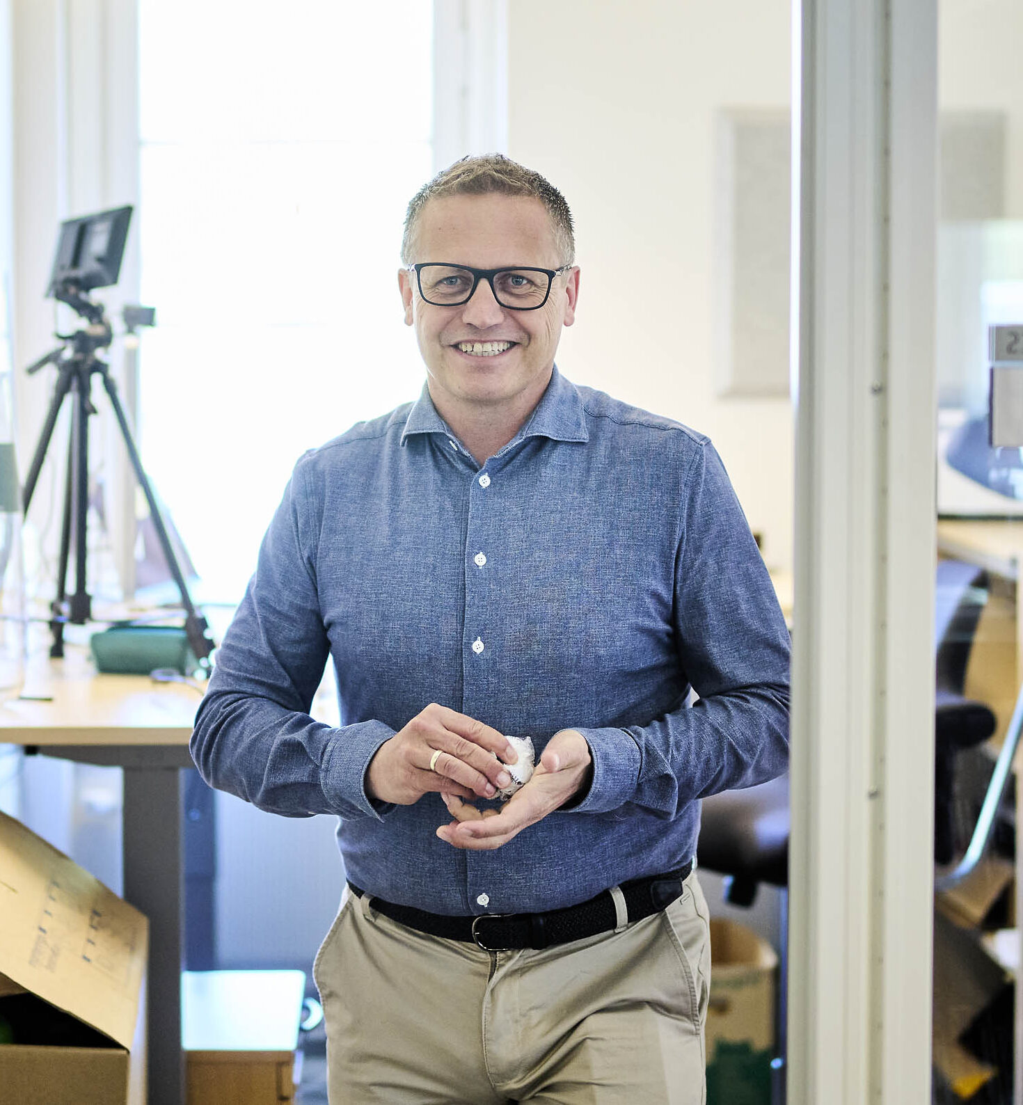 Oslo Tech Show - Norways biggest event for Hi-Tech